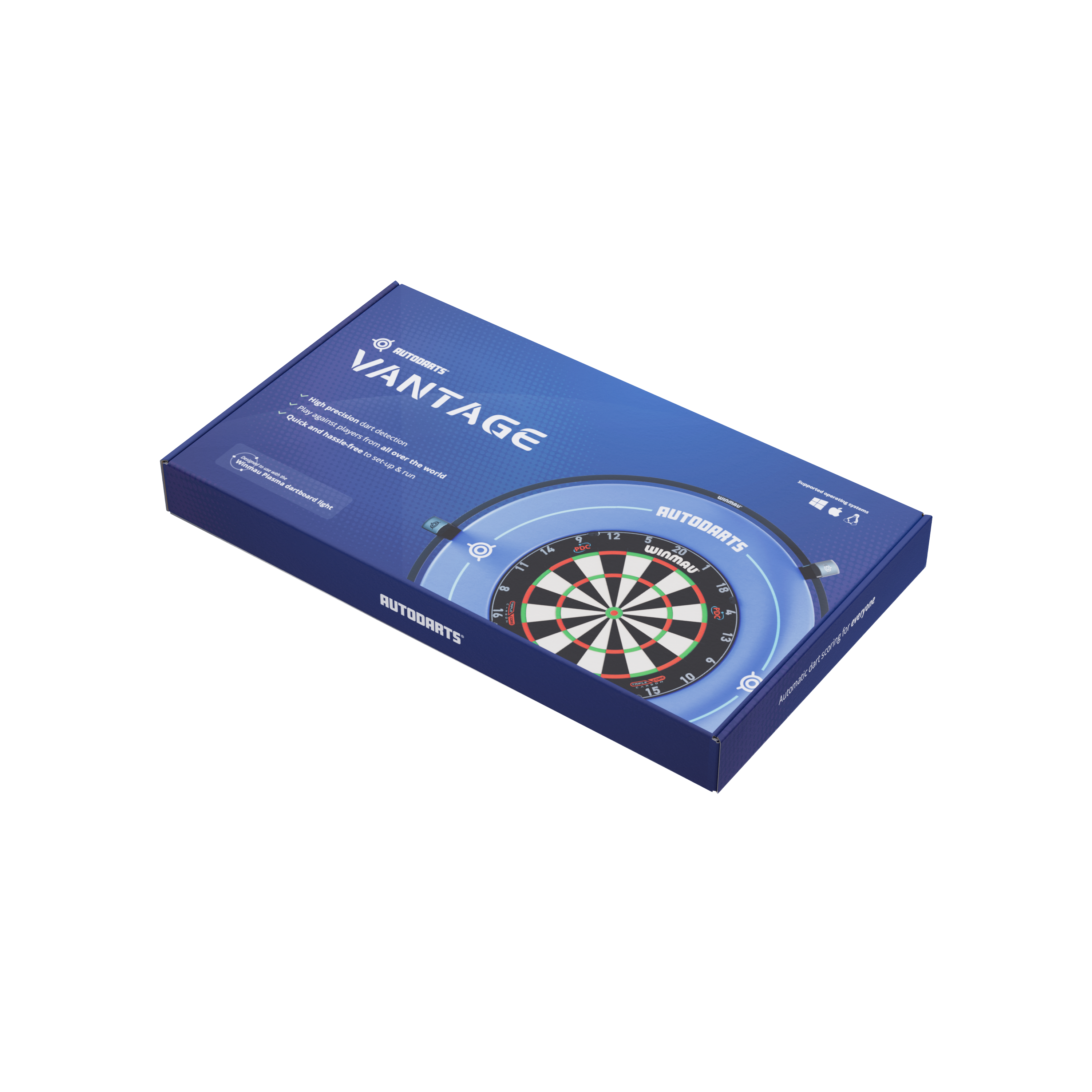 Autodarts Shop