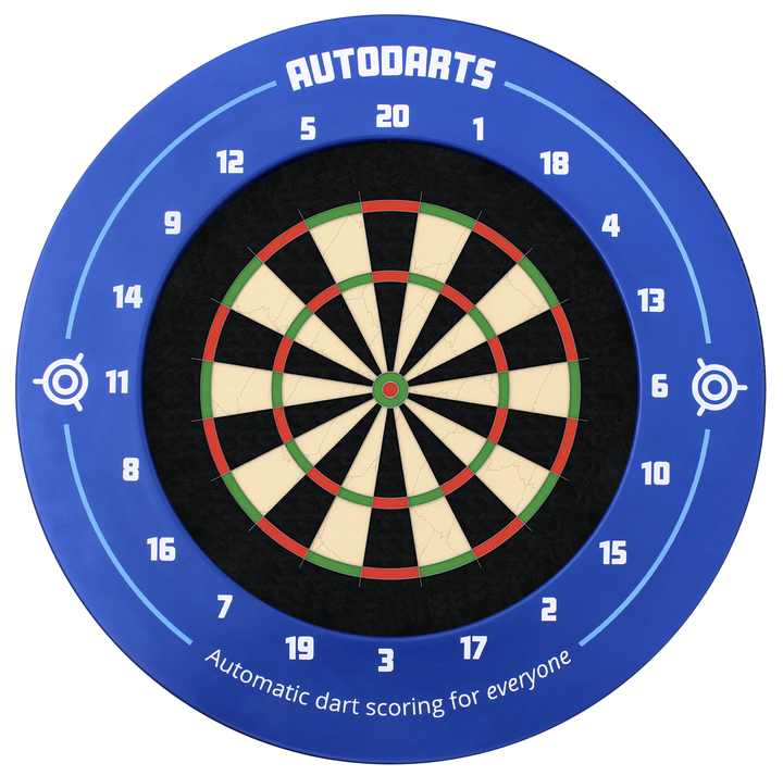 Autodarts Shop