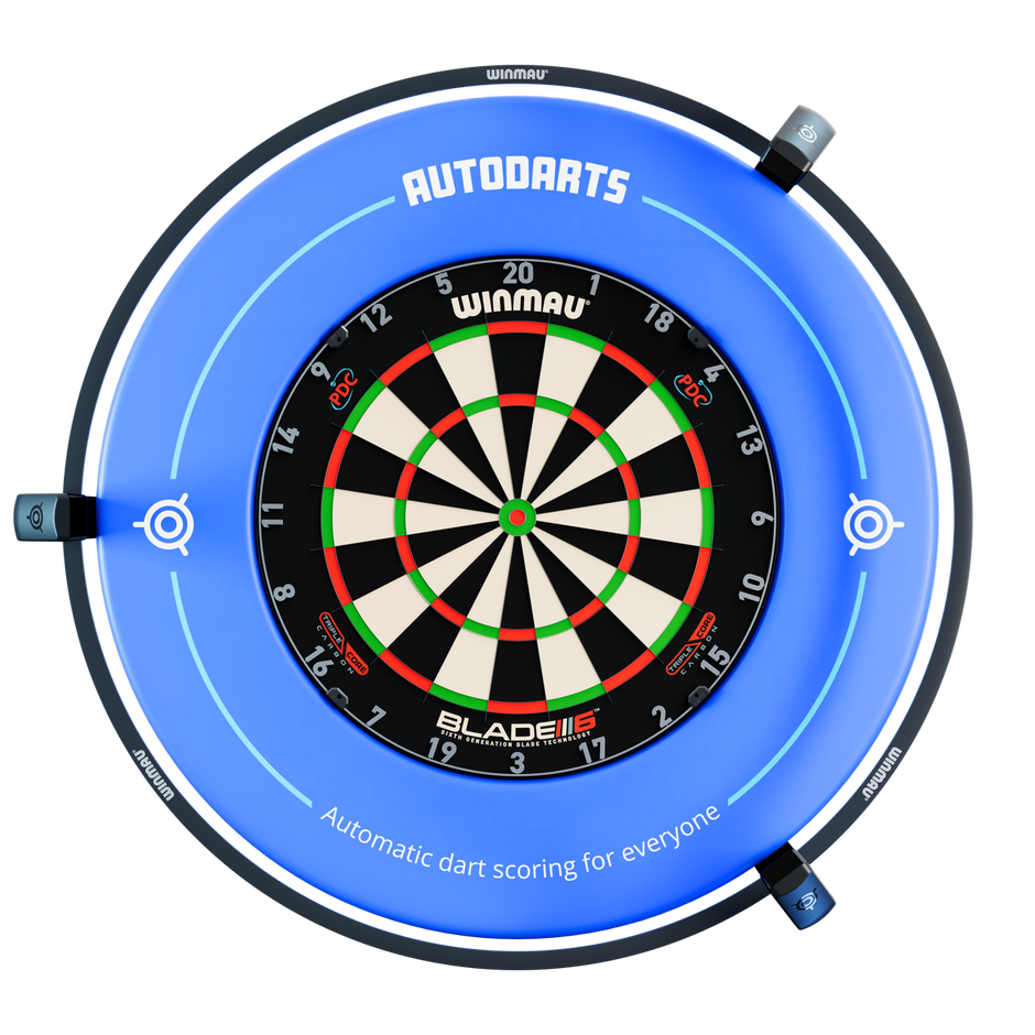 Autodarts Shop