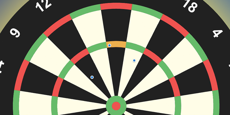 Autodarts Vision – Autodarts Shop