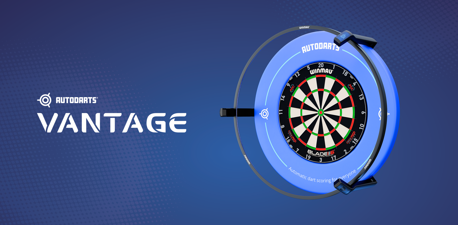 Autodarts Shop