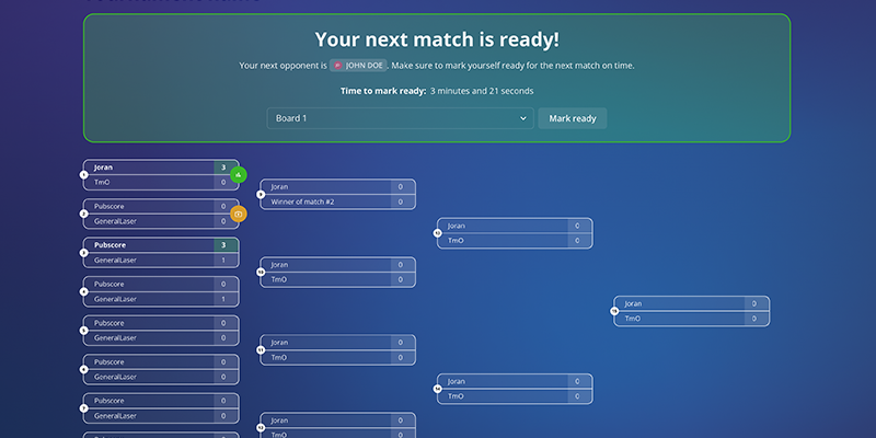Autodarts Vision – Autodarts Shop
